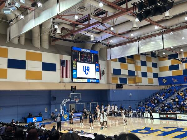 Recent Ucr News Uc Riverside