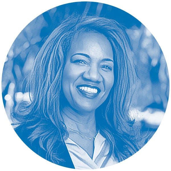 Spotlight: Michelle Burroughs | UCR News | UC Riverside