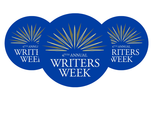 Writers Week 2024 | UCR News | UC Riverside