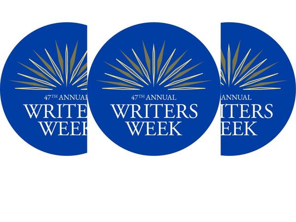 Writers Week 2024 | UCR News | UC Riverside