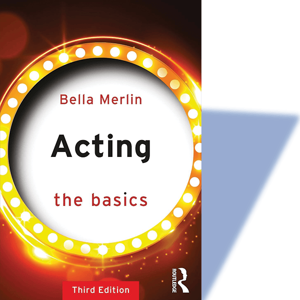 Acting: The Basics | UCR News | UC Riverside