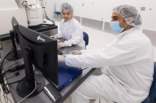 lab | UCR News | UC Riverside