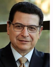 Rodolfo Torres | UCR News | UC Riverside