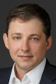 Shane Cybart | UCR News | UC Riverside