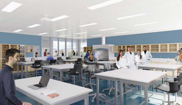 UTLF | UCR News | UC Riverside