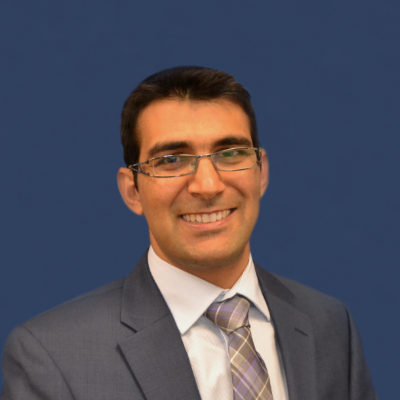 Mehdi nemati | UCR News | UC Riverside