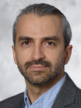 Kaveh Laksari | UCR News | UC Riverside