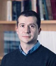 Miroslav Penchev | UCR News | UC Riverside