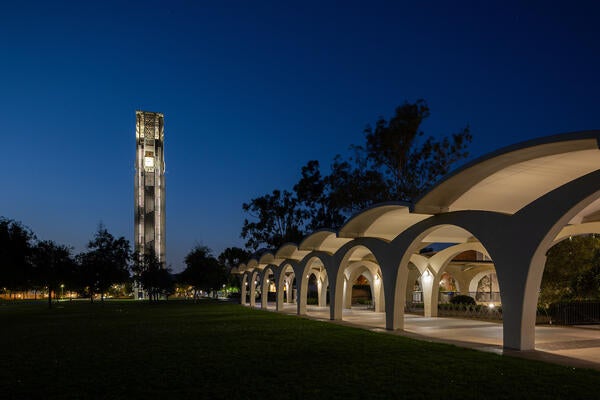 Princeton Review rankings | UCR News | UC Riverside