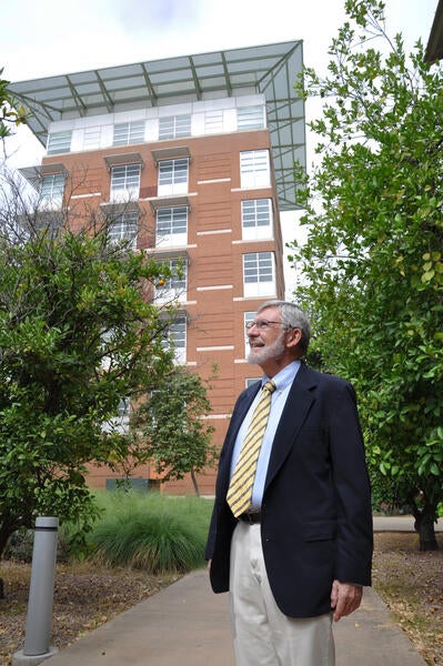 Carl Cranor | UCR News | UC Riverside