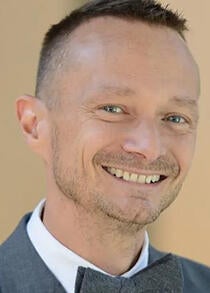 Thomas Kramer | UCR News | UC Riverside