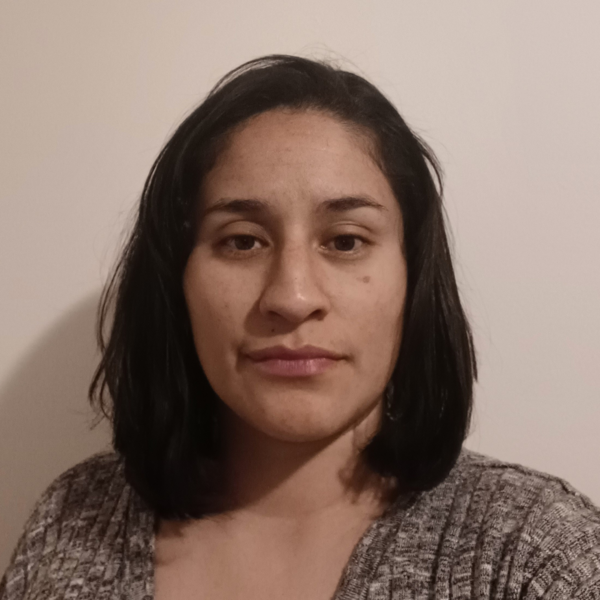 Donna Arteaga Alvarez | UCR News | UC Riverside