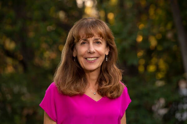 Michele Salzman | UCR News | UC Riverside