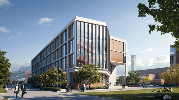 new instructional building | UCR News | UC Riverside
