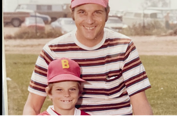 David Betts | UCR News | UC Riverside