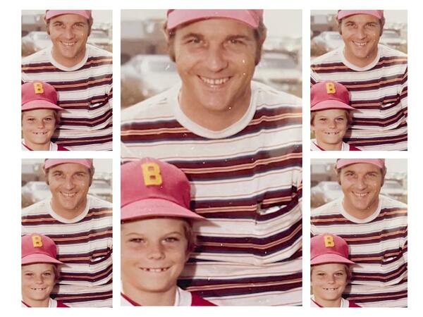 David Betts | UCR News | UC Riverside