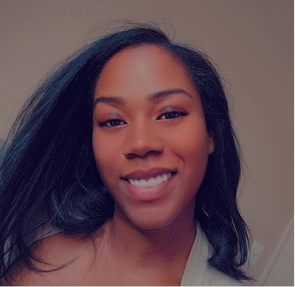 Brittney Terry | UCR News | UC Riverside