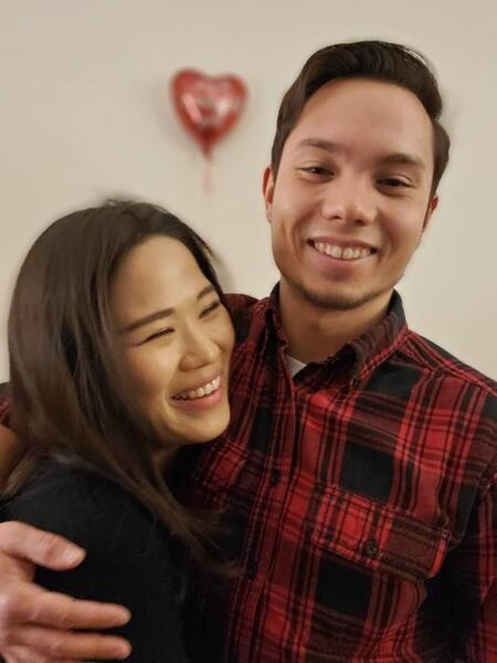 Siena Nate | UCR News | UC Riverside