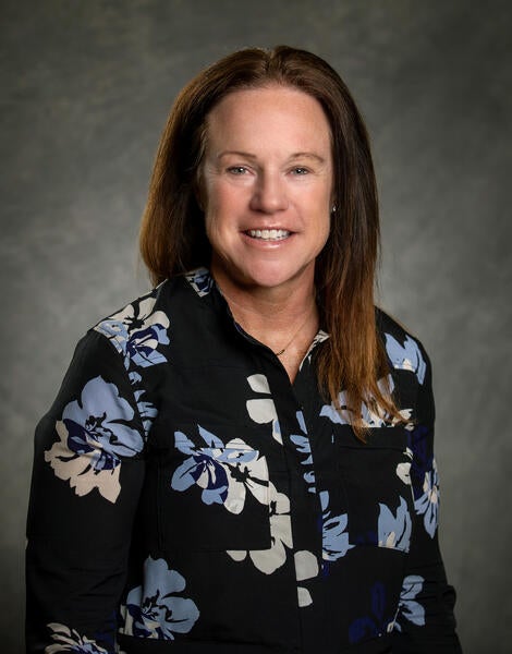 Jennifer Nuckles | UCR News | UC Riverside