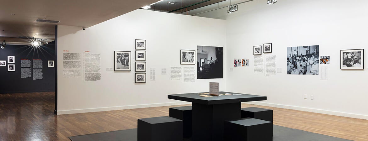 Emmett Till exhibition answered a call to action | UCR News | UC Riverside