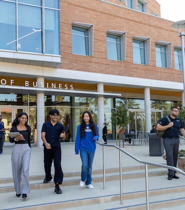 UCR nears its record for in-state freshmen | UCR News | UC Riverside