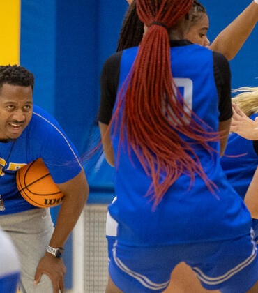 UC Riverside welcomes Brittney Matta as new head softball coach | UCR ...