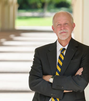 Physicists explain a stellar stream’s distinctive features | UCR News ...