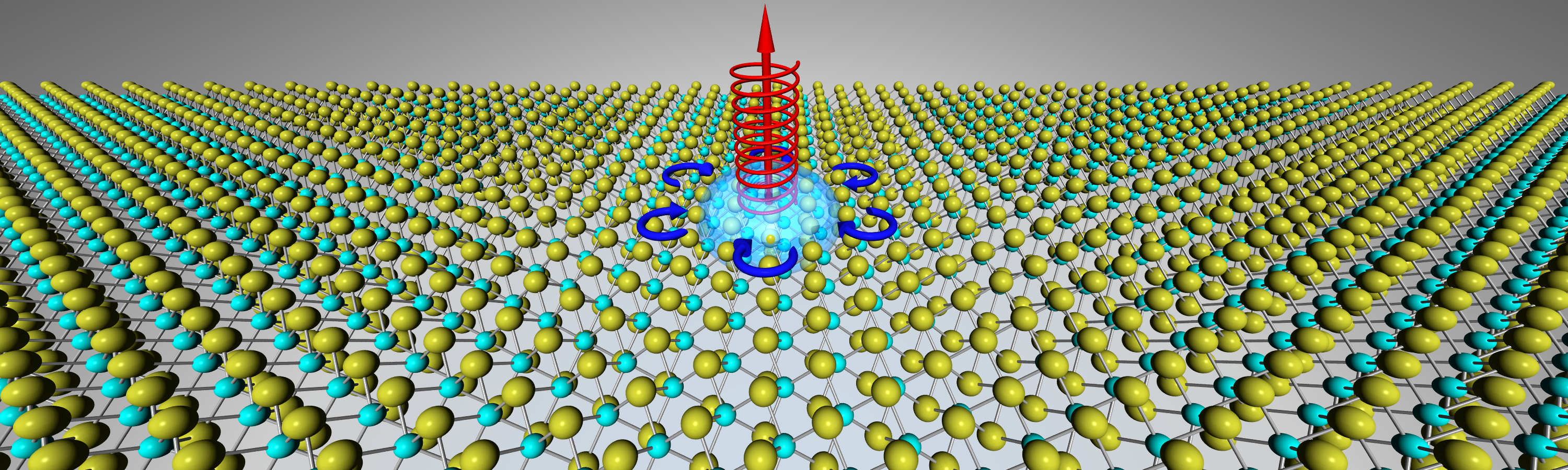 New research finding gives valleytronics a boost | News