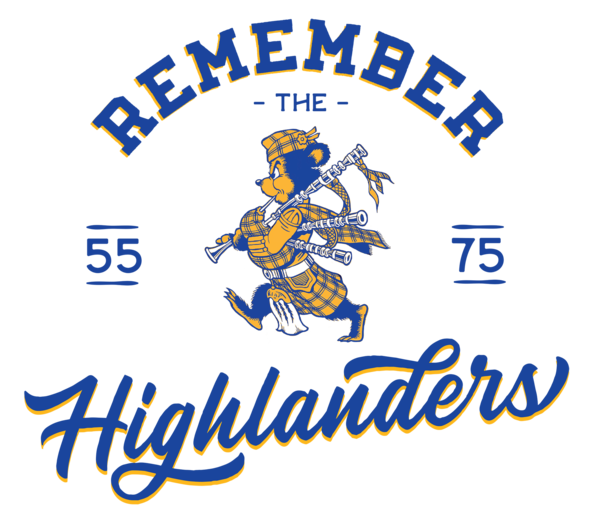 Remember The Highlanders: Header | News